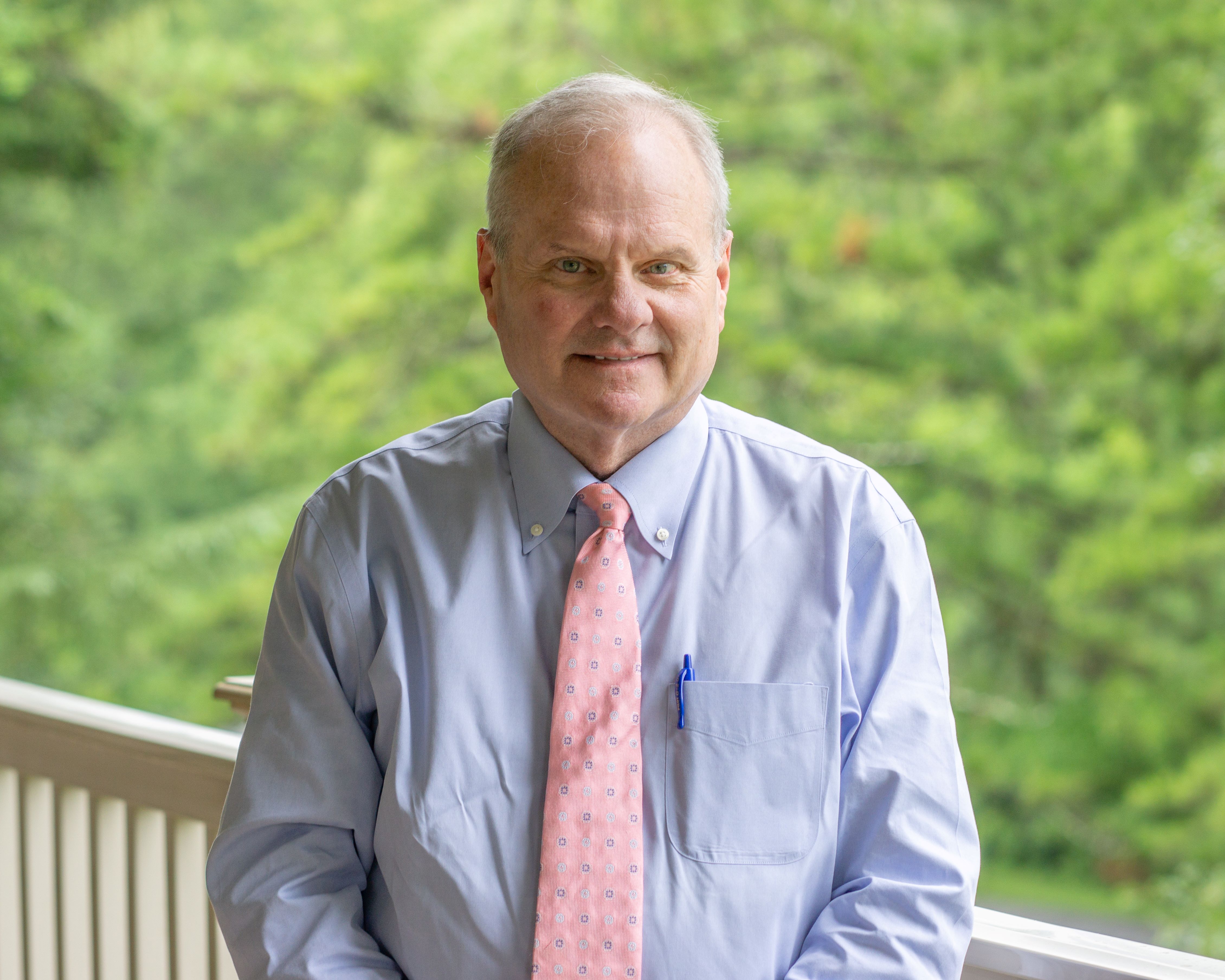 Rooney Bowen, III | Judges of the Probate Courts Retirement Fund of Georgia
