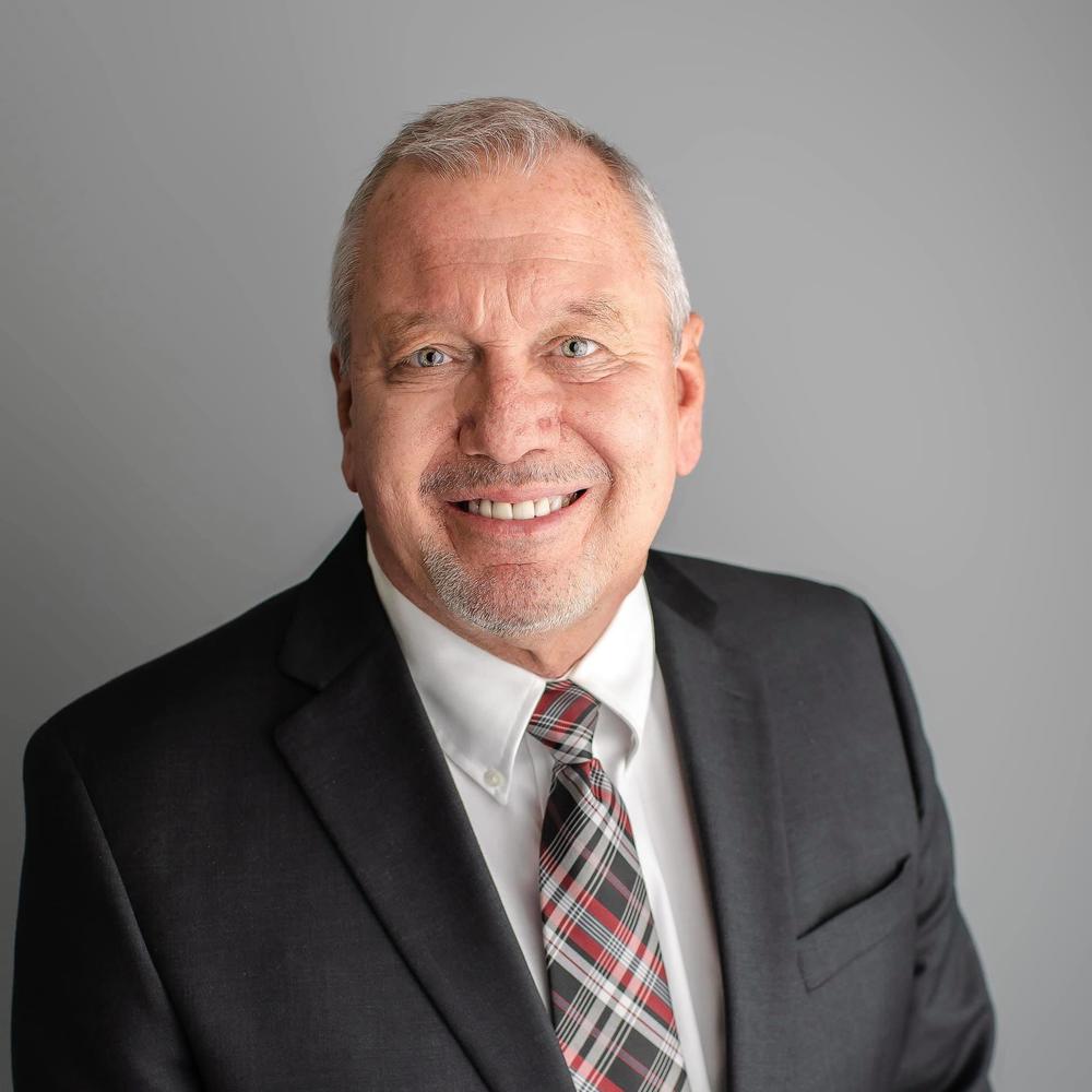 Garrison Baker | Judges of the Probate Courts Retirement Fund of Georgia